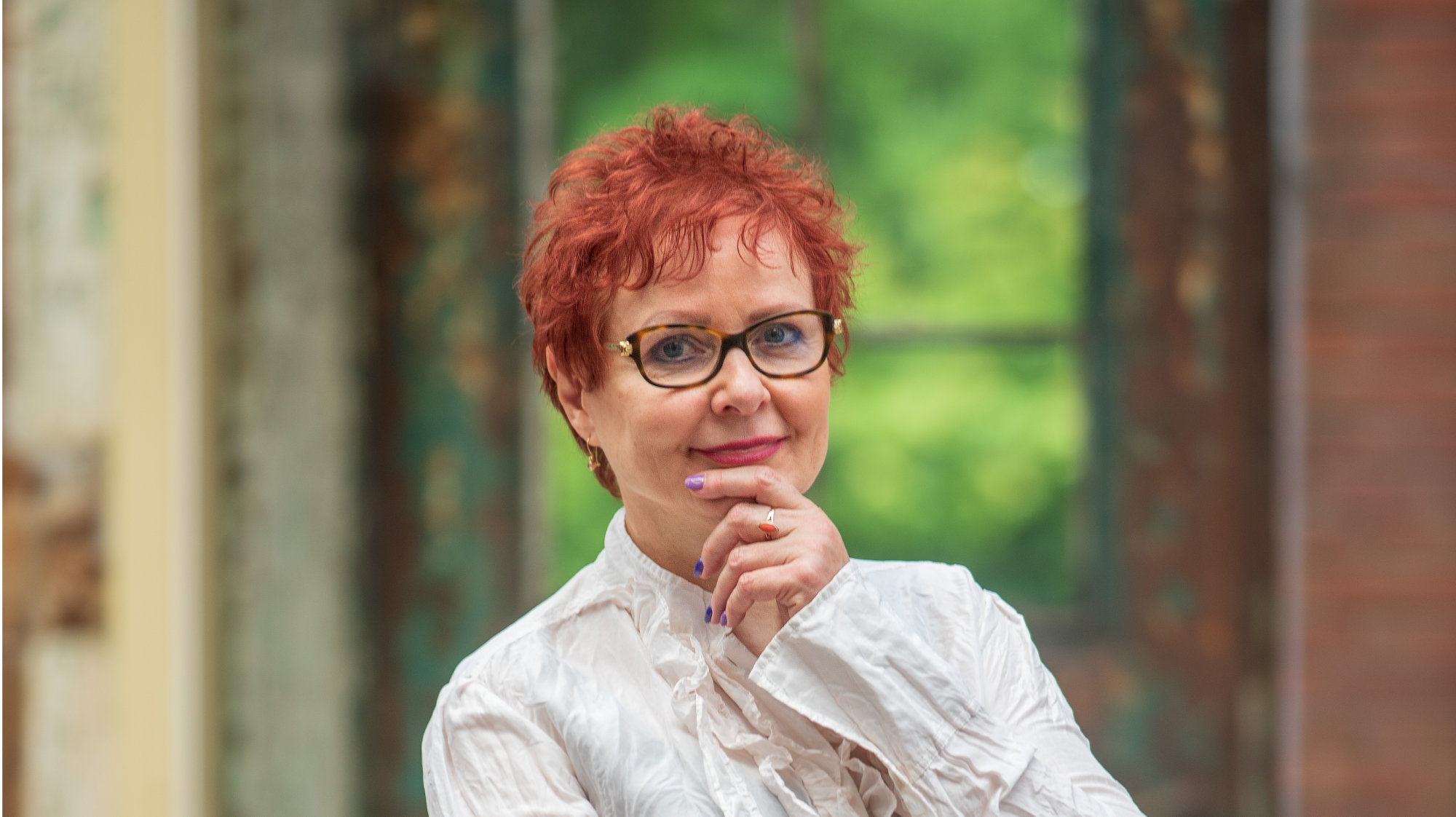 Soul Embodiment Therapy®: coaching met aandacht voor trauma - Clarity ...